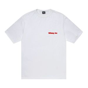 Buy Stussy Wiki Tee 'White' - 1904908 WHIT | GOAT