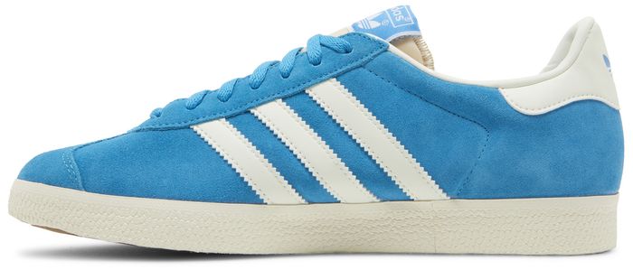 Buy Adidas Gazelle 'Bold Aqua' - GY7337 | GOAT