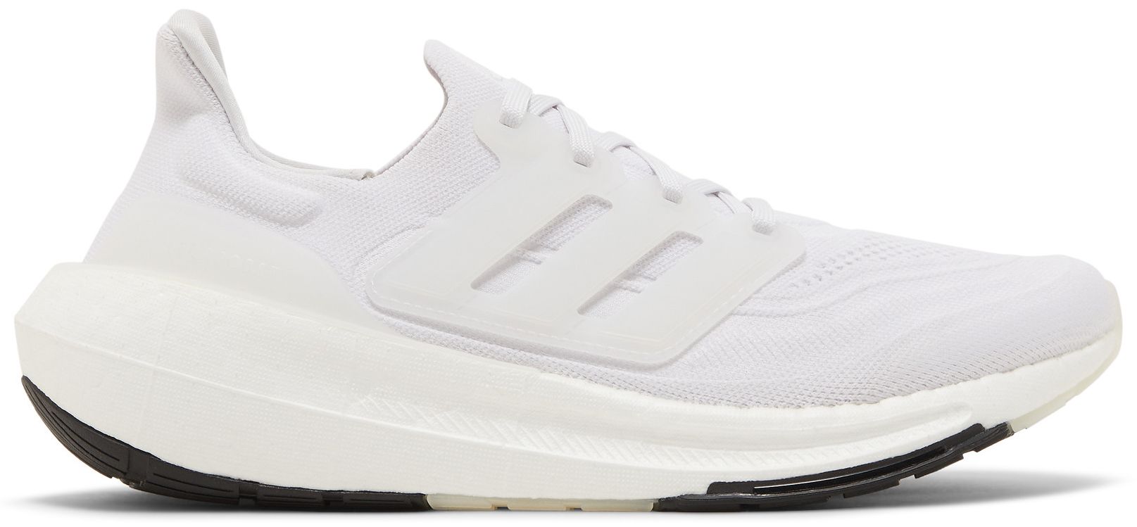 Buy Adidas UltraBoost Light 'Triple White' - GY9350 | GOAT