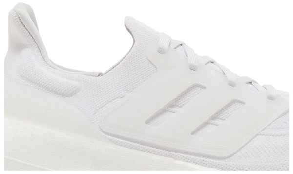 Buy Adidas UltraBoost Light 'Triple White' - GY9350 | GOAT