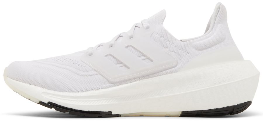 Buy Adidas UltraBoost Light 'Triple White' - GY9350 | GOAT