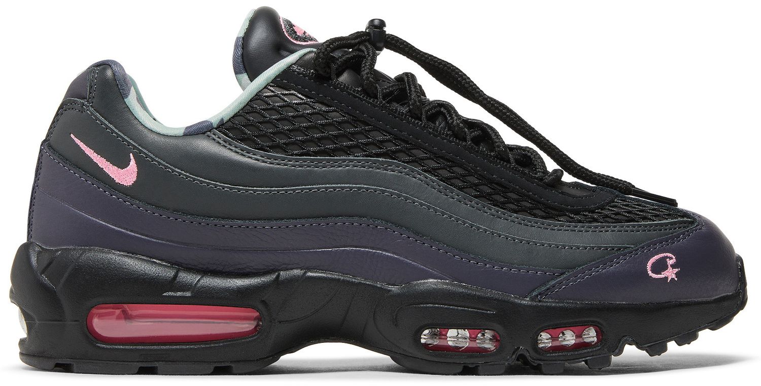 Buy Corteiz x Nike Air Max 95 SP 'Rules the World - Pink Beam' - FB2709 ...