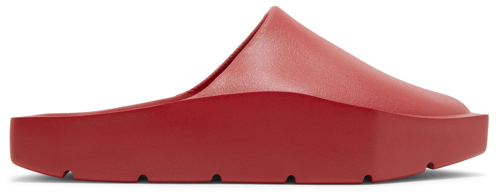 Buy Air Jordan Wmns Jordan Hex Mule 'University Red' - FJ0603 600 | GOAT