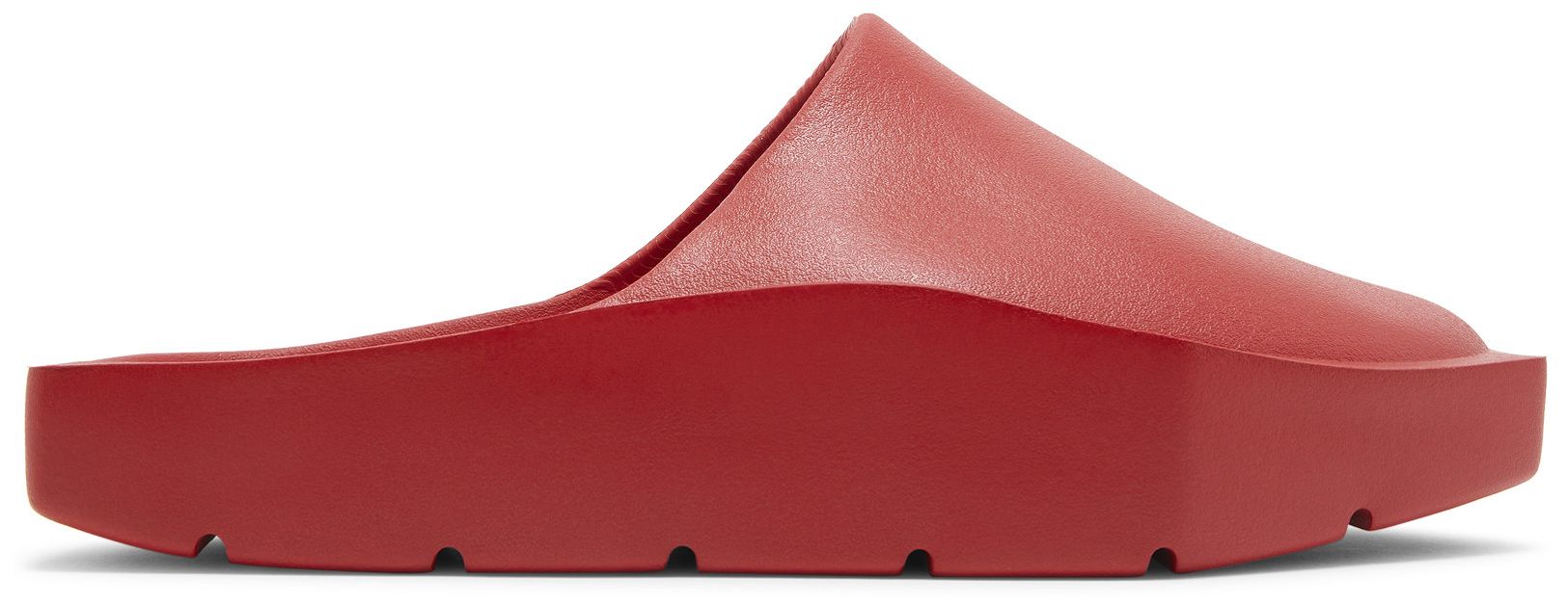 Buy Air Jordan Wmns Jordan Hex Mule 'University Red' - FJ0603 600 | GOAT