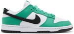 Buy Nike Dunk Low 'Stadium Green' - FN3612 300 | GOAT