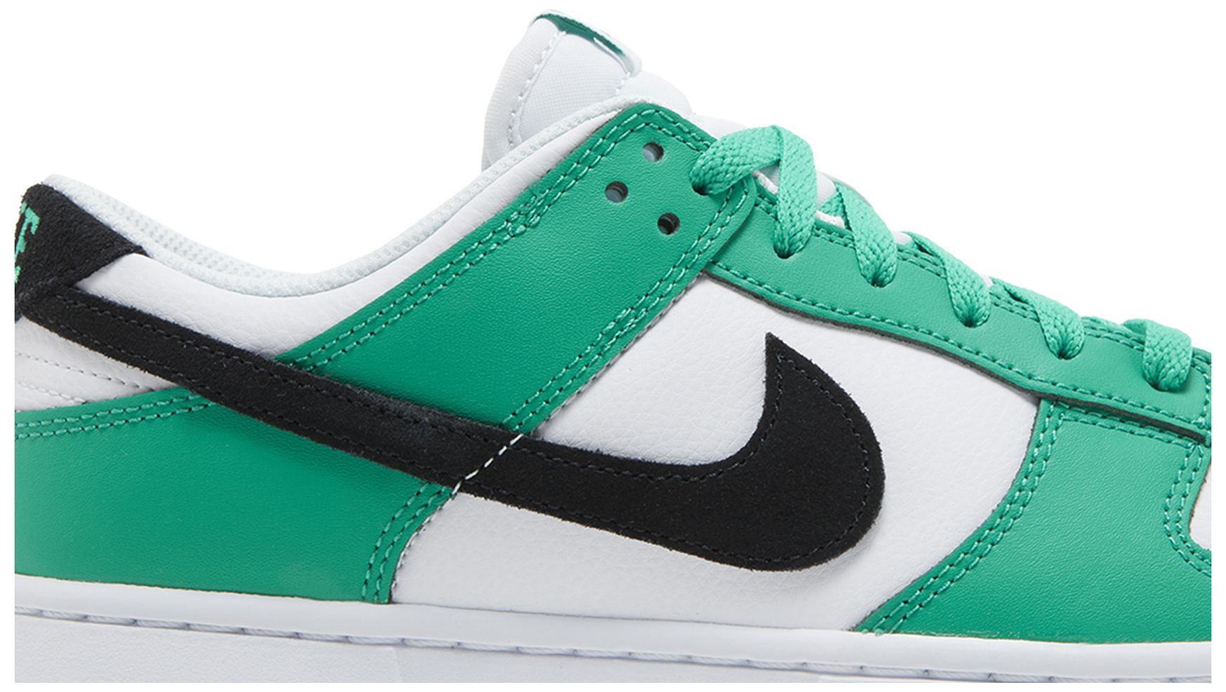 Buy Nike Dunk Low 'Stadium Green' - FN3612 300 | GOAT