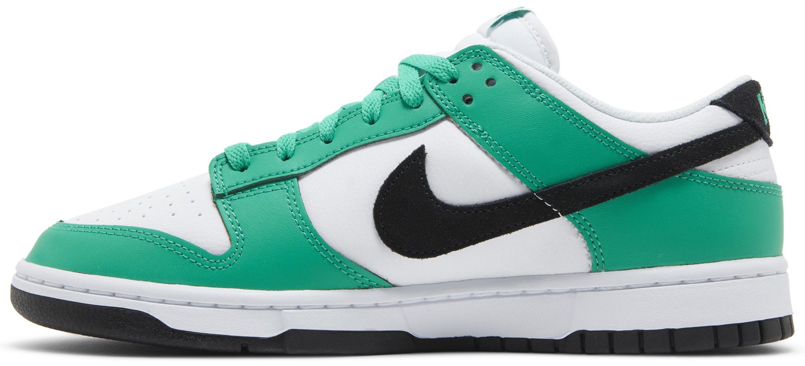 Buy Nike Dunk Low 'Stadium Green' - FN3612 300 | GOAT