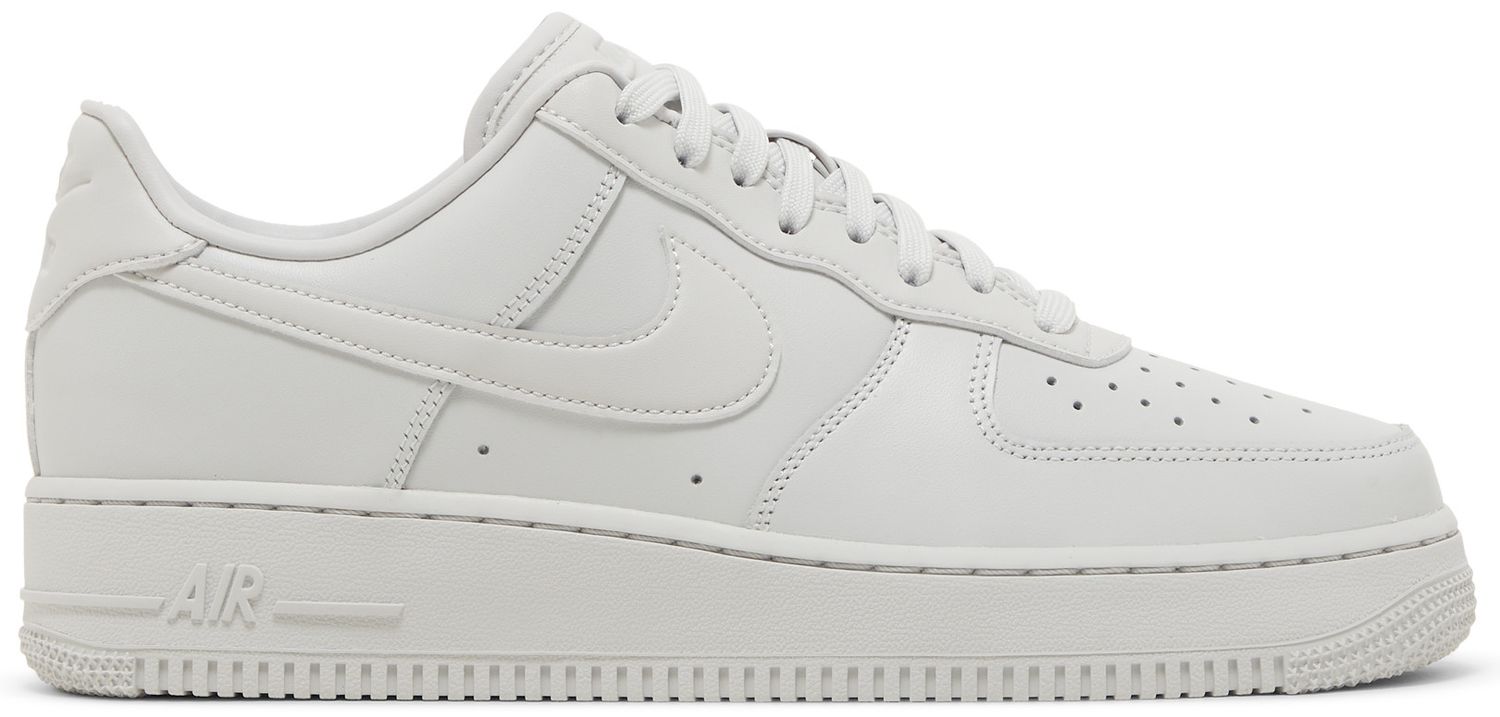 Buy Nike Air Force 1 '07 'Fresh - Photon Dust' - DM0211 002 | GOAT
