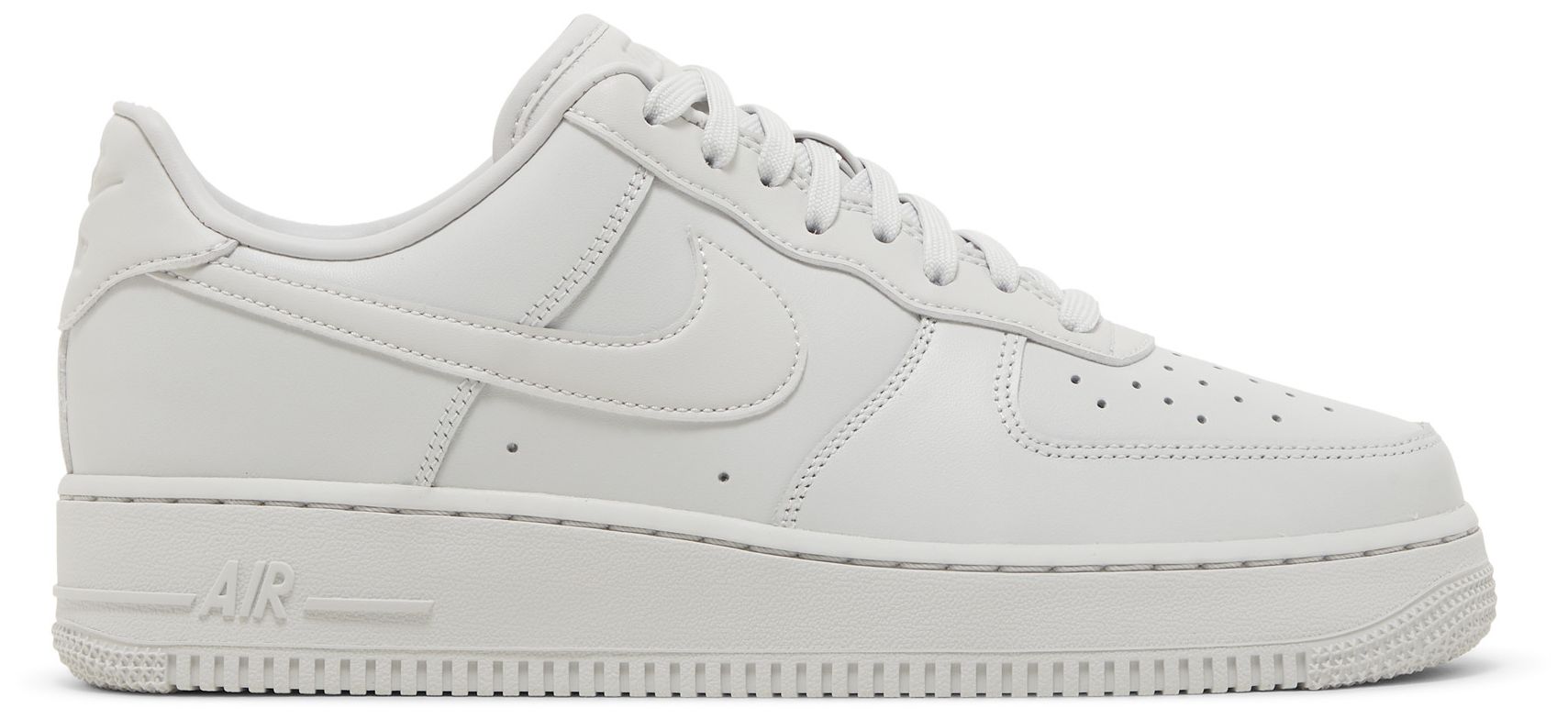 Buy Nike Air Force 1 '07 'Fresh - Photon Dust' - DM0211 002 | GOAT