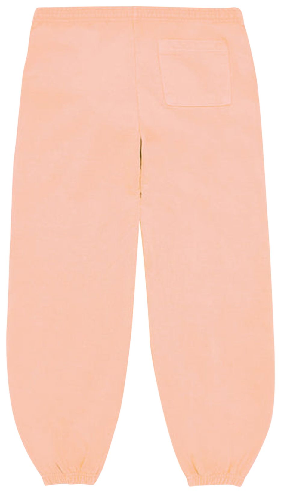 Buy Sp5der Sweatpants 'Bellini' - SP5 PEACH SP | GOAT