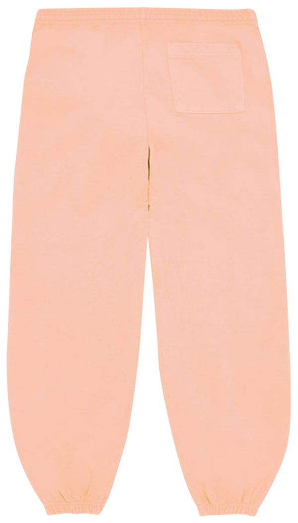 Buy Sp5der Sweatpants 'Bellini' - SP5 PEACH SP | GOAT