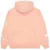 Buy Sp5der Hoodie 'Bellini' - SP5 PEACH HD | GOAT