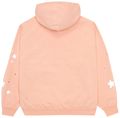 Buy Sp5der Hoodie 'Bellini' - SP5 PEACH HD | GOAT