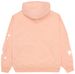 Buy Sp5der Hoodie 'Bellini' - SP5 PEACH HD | GOAT