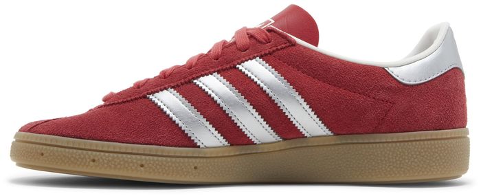Buy Adidas Munchen 'Scarlet Gum' - GY7402 | GOAT