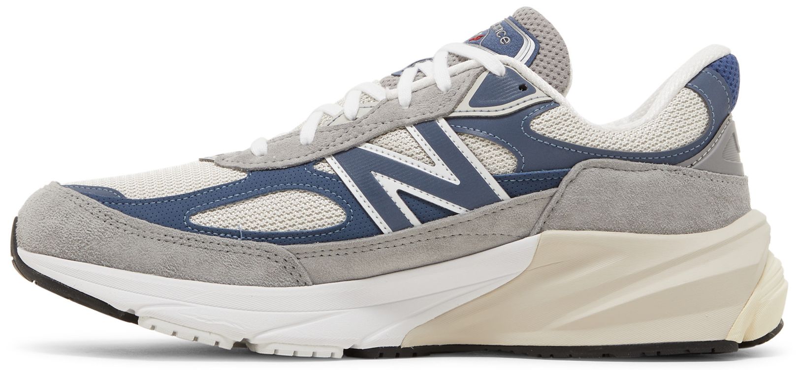 Buy New Balance Men's 990v6 Made in USA 'Grey Day 2023' - U990TC6 | GOAT