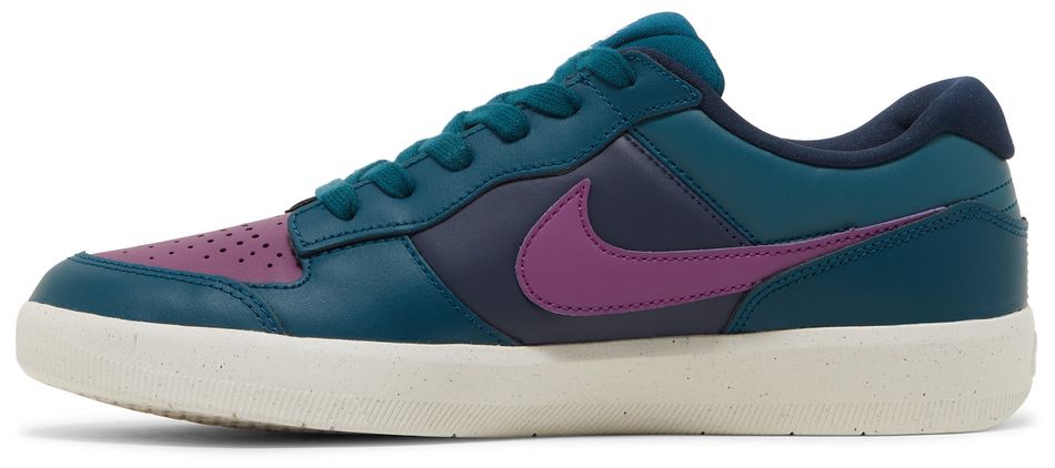 Buy Force 58 SB Premium 'Obsidian Turquoise Viotech' - DH7505 401 | GOAT