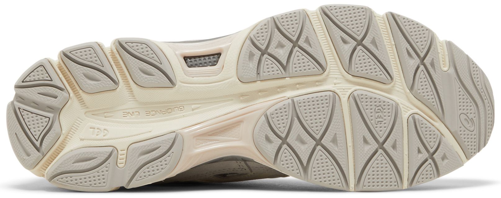 Buy Asics Gel NYC 'Cream Oyster Grey' - 1201A789 103 | GOAT