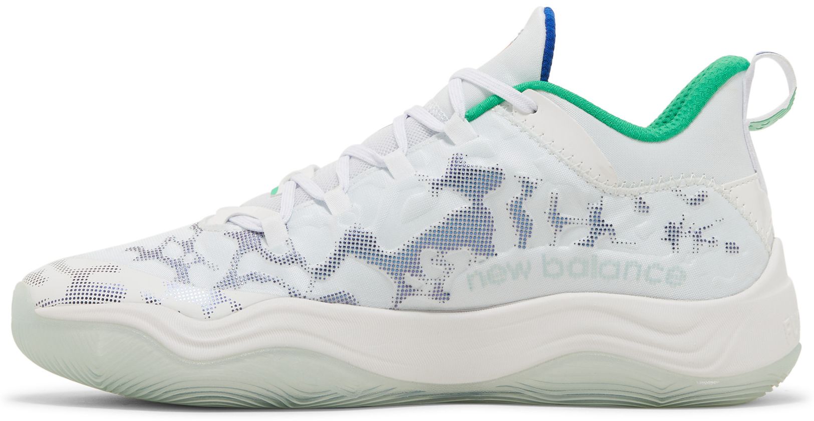 Buy Jamal Murray x New Balance Two WXY V3 'Spin Cycle' - BB2WYCS3 | GOAT