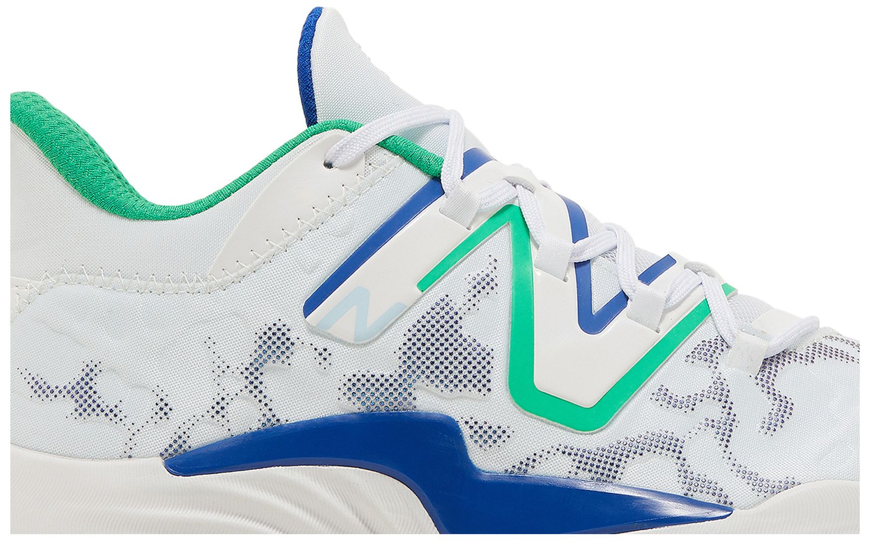 Buy Jamal Murray x New Balance Two WXY V3 'Spin Cycle' - BB2WYCS3 | GOAT