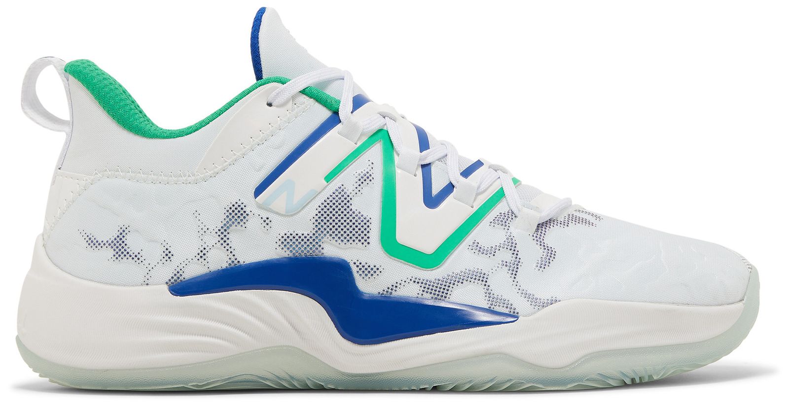 Buy Jamal Murray x New Balance Two WXY V3 'Spin Cycle' - BB2WYCS3 | GOAT