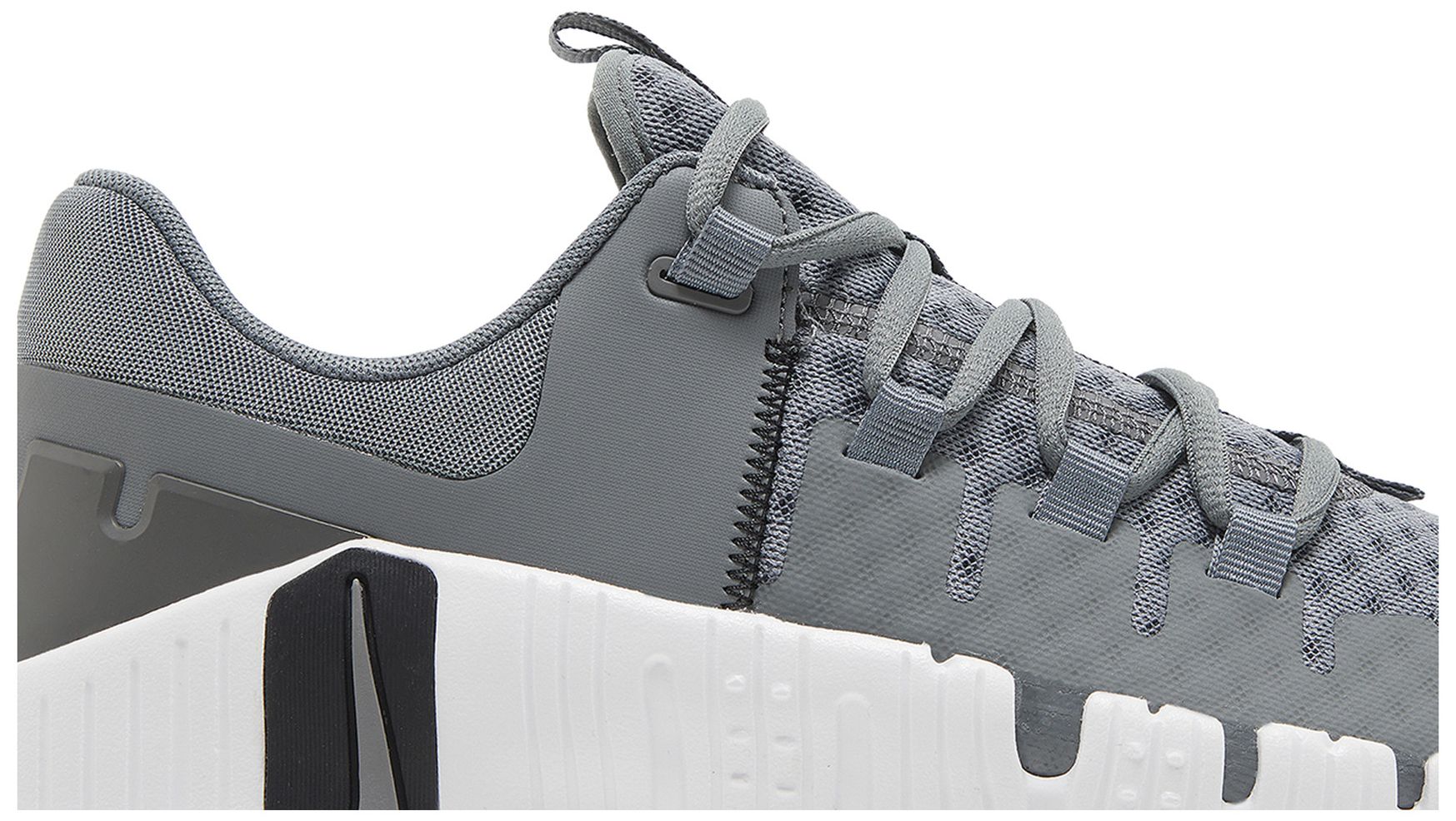 Buy Nike Free Metcon 5 'Smoke Grey' - DV3949 003 | GOAT