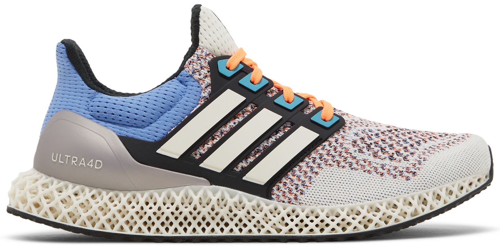 Buy Rich Mnisi x adidas Ultra 4D 'Pride - Chalk Blue Fusion' - HP9735 ...