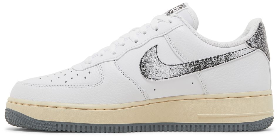 Buy Nike Men's Air Force 1 Low '50 Years of Hip-Hop' - DV7183 100 | GOAT