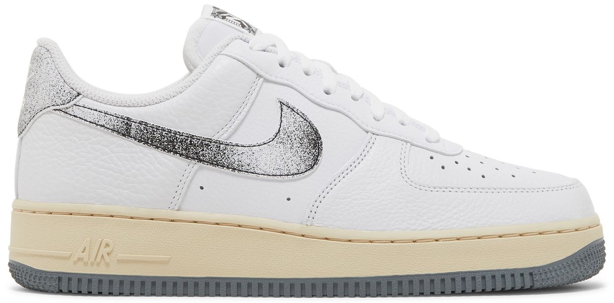 Buy Nike Men's Air Force 1 Low '50 Years of Hip-Hop' - DV7183 100 | GOAT