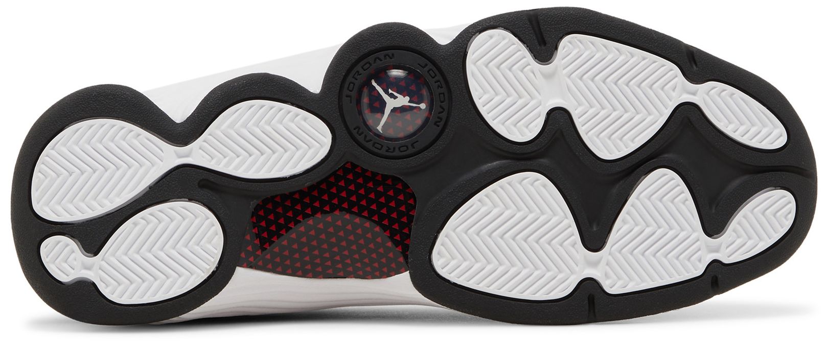 Buy Air Jordan Jumpman Team 2 'White Black' - 819175 106 | GOAT