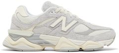 Buy New Balance 9060 'Quartz Grey' - U9060HSA | GOAT