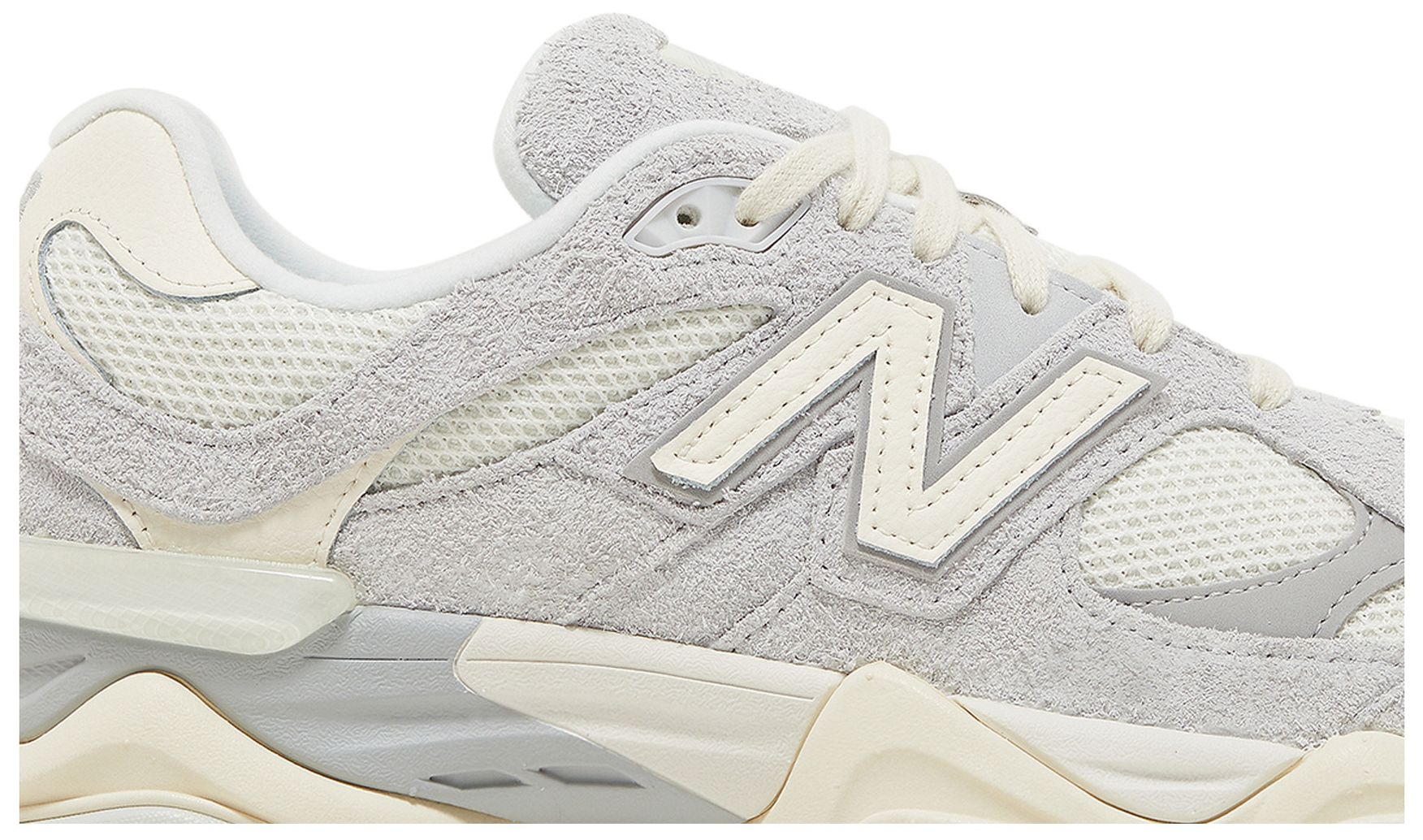 Buy New Balance 9060 'Quartz Grey' - U9060HSA | GOAT