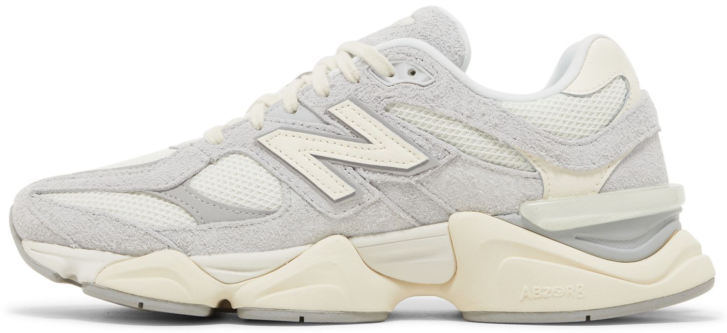 Buy New Balance 9060 'Quartz Grey' - U9060HSA | GOAT