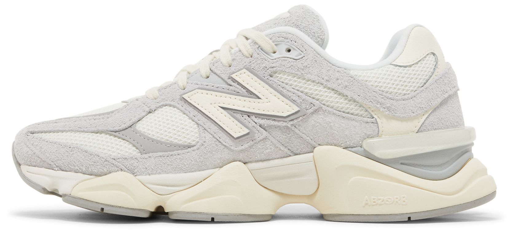 Buy New Balance 9060 'Quartz Grey' - U9060HSA | GOAT