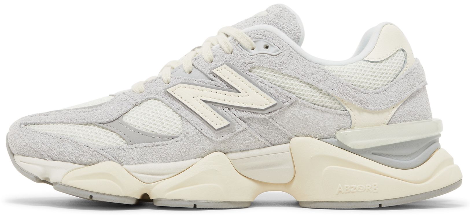 Buy New Balance 9060 'Quartz Grey' - U9060HSA | GOAT