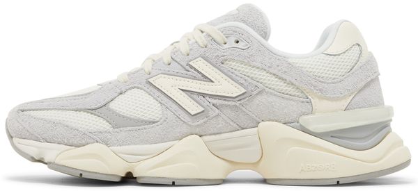 Buy New Balance 9060 'Quartz Grey' - U9060HSA | GOAT