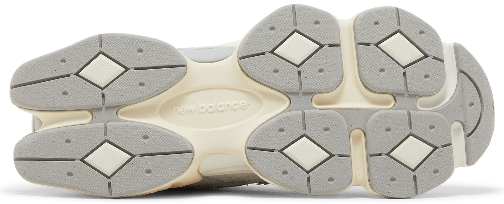 Buy New Balance 9060 'Quartz Grey' - U9060HSA | GOAT