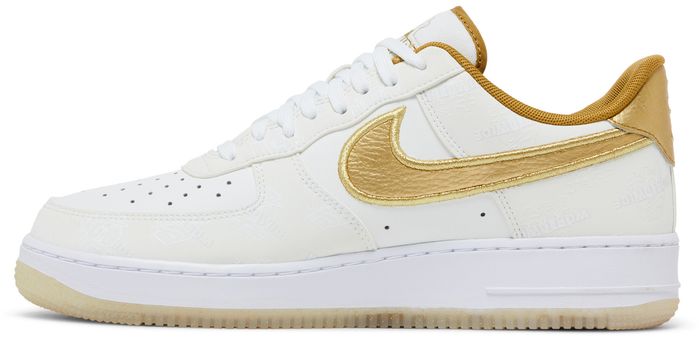 Buy Nike Air Force 1 '07 LV8 'Worldwide Pack' - DA1343 170 | GOAT
