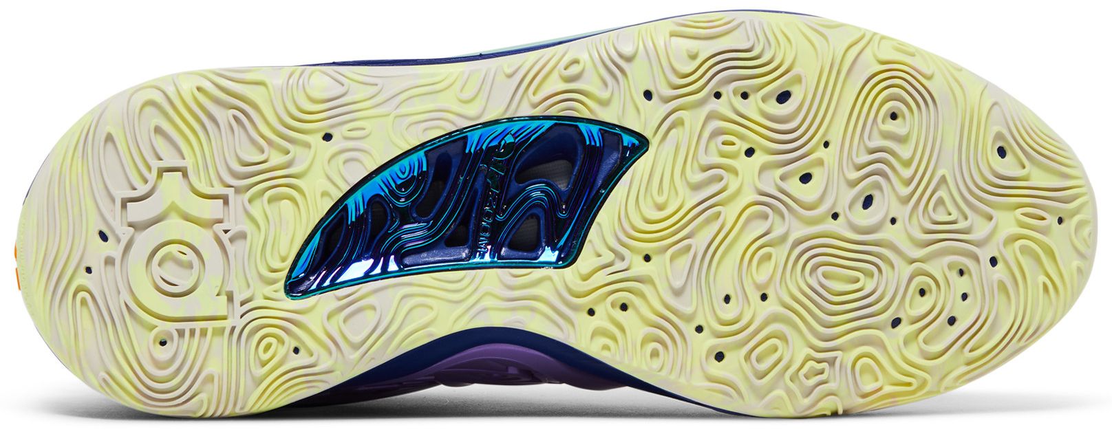 Buy Nike KD15 'What The' - FN8010 500 | GOAT