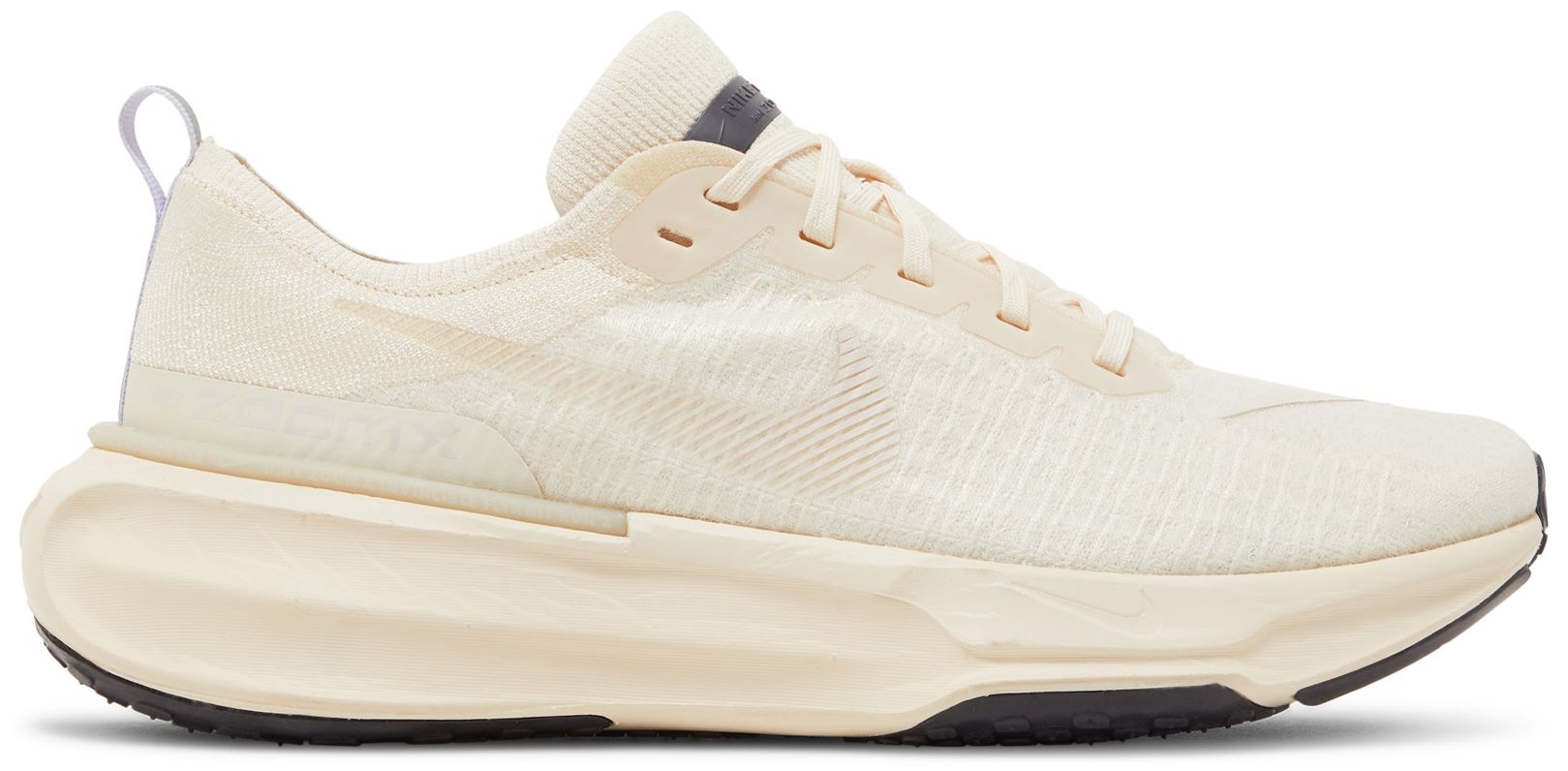 Buy Nike ZoomX Invincible Run Flyknit 3 'Light Cream' - DR2615 200 | GOAT