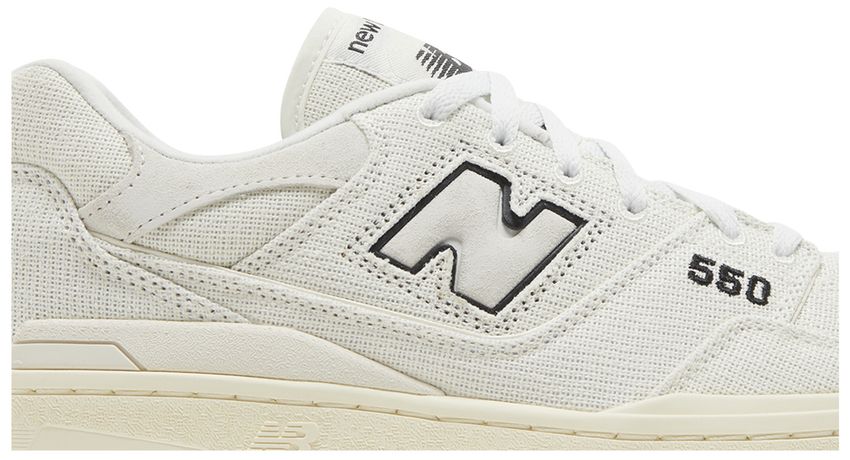 Buy New Balance 550 'Hemp Pack - Sea Salt' - BB550MDA | GOAT