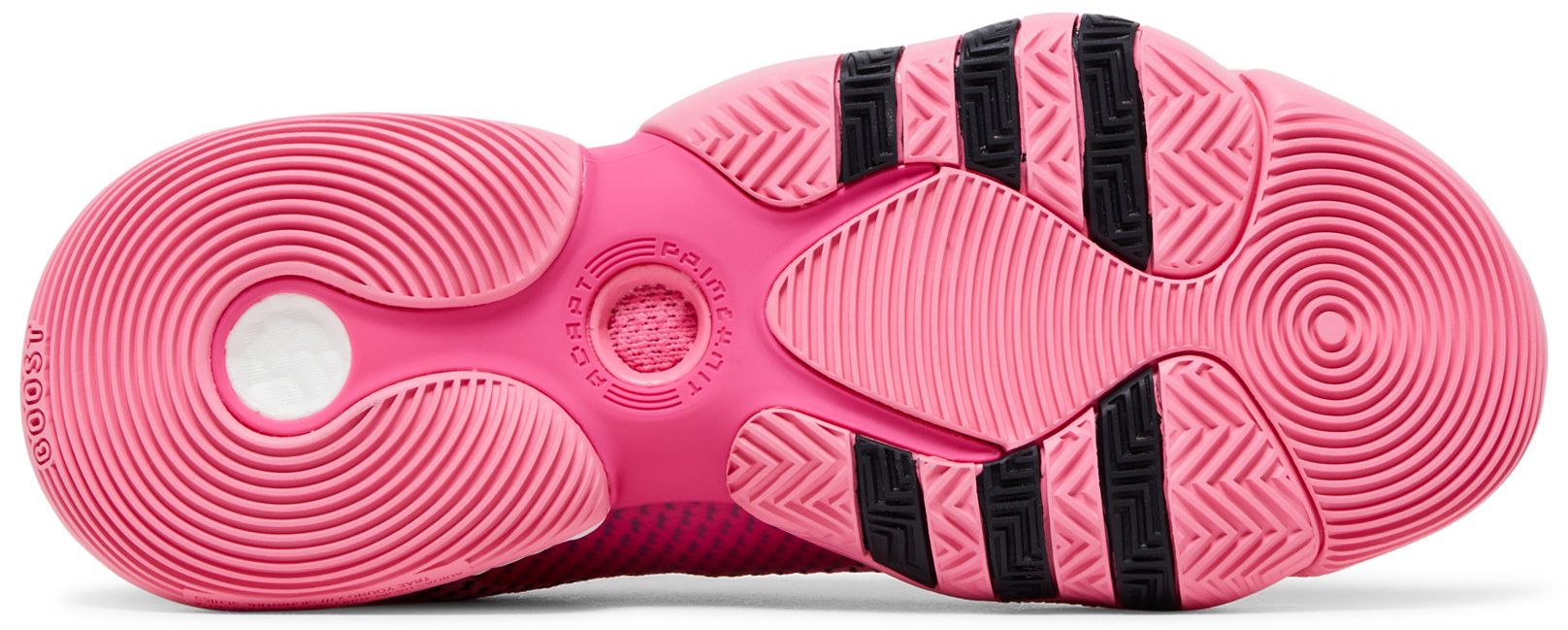 Buy Adidas Trae Young 2 'Pink Trap House' - IE1667 | GOAT