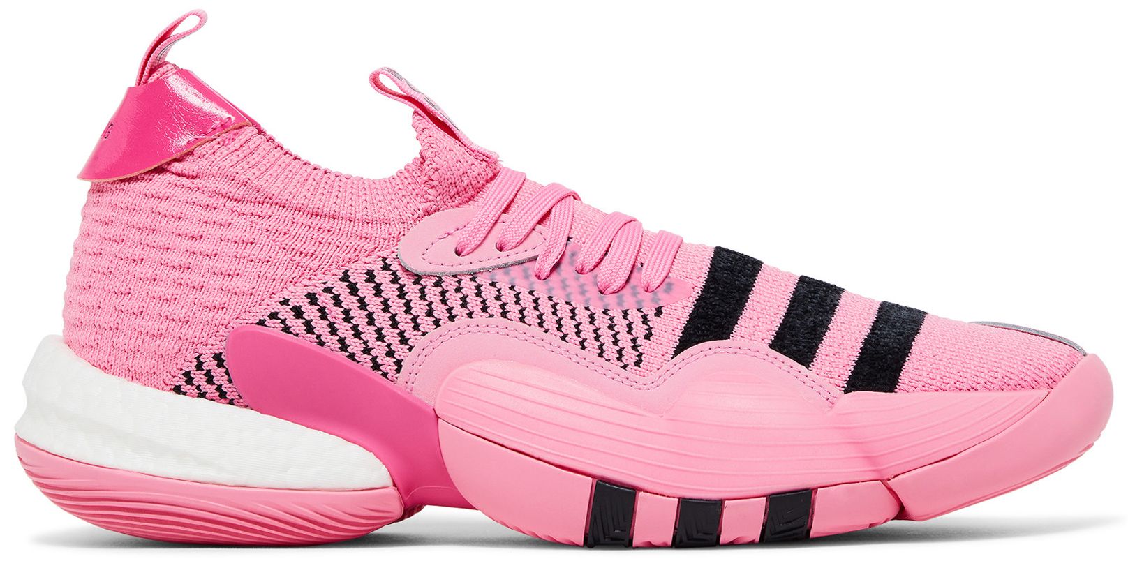 Buy Adidas Trae Young 2 'Pink Trap House' - IE1667 | GOAT