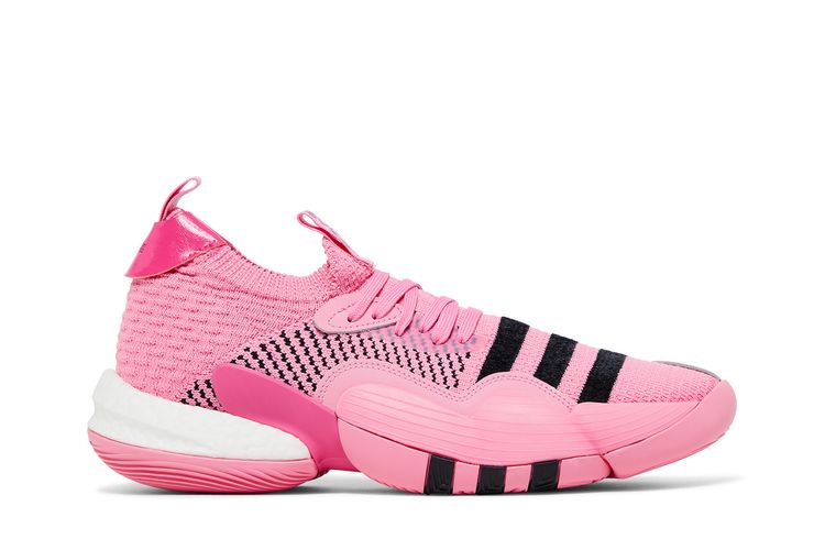 Buy Adidas Trae Young 2 'Pink Trap House' - IE1667 | GOAT