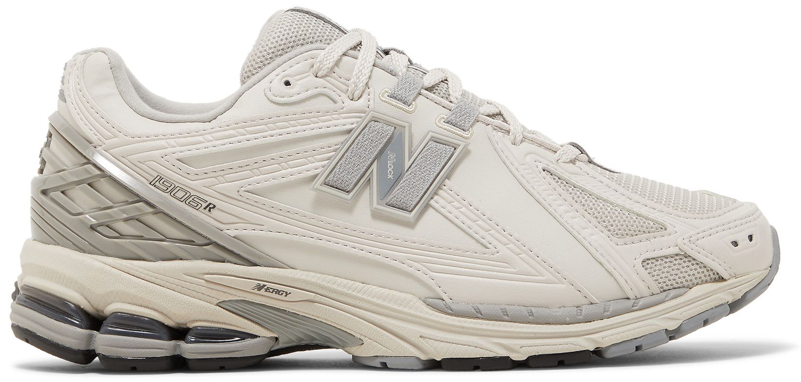 Buy New Balance 1906R 'White Grey' - M1906RD | GOAT