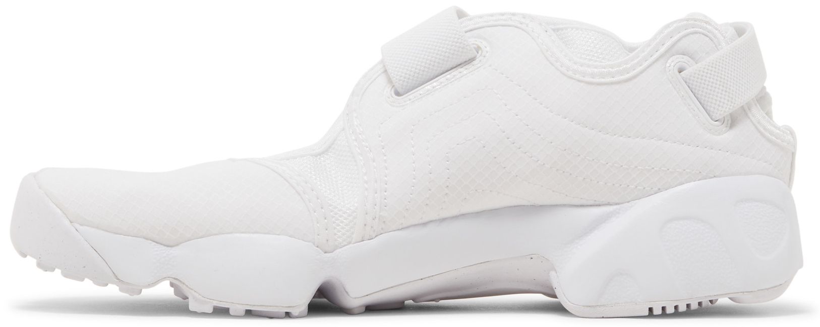 Buy Nike Wmns Air Rift Breathe 'White Pure Platinum' - DN1338 100 | GOAT