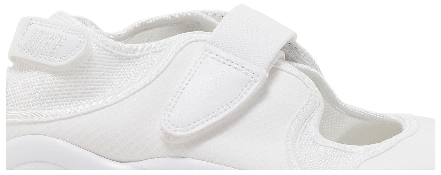 Buy Nike Wmns Air Rift Breathe 'White Pure Platinum' - DN1338 100 | GOAT