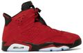 Buy Air Jordan 6 Retro 'Toro Bravo' - CT8529 600 | GOAT