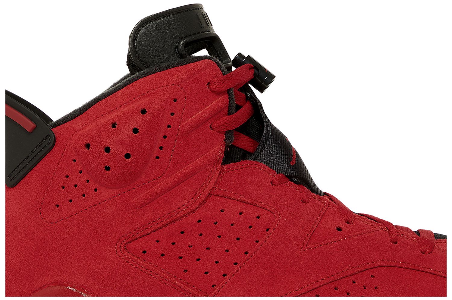 Buy Air Jordan 6 Retro 'Toro Bravo' - CT8529 600 | GOAT