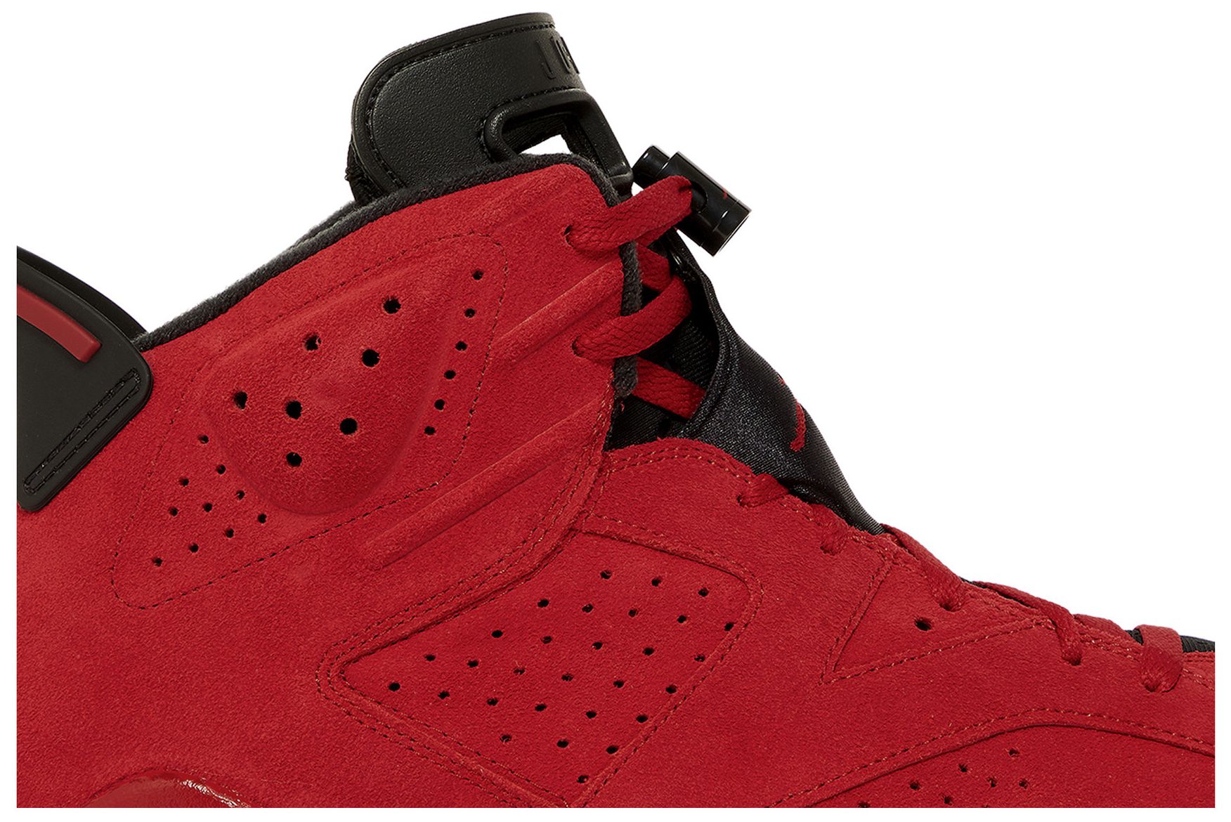 Buy Air Jordan 6 Retro 'Toro Bravo' - CT8529 600 | GOAT